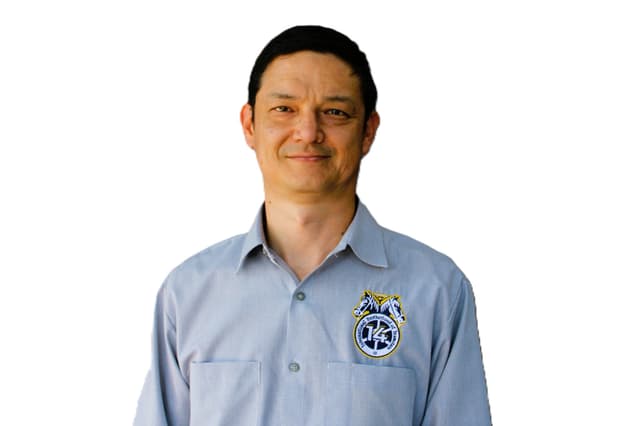 TEAMSTERS 14 | Leadership & Staff