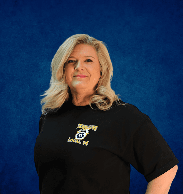 TEAMSTERS 14 | Leadership & Staff