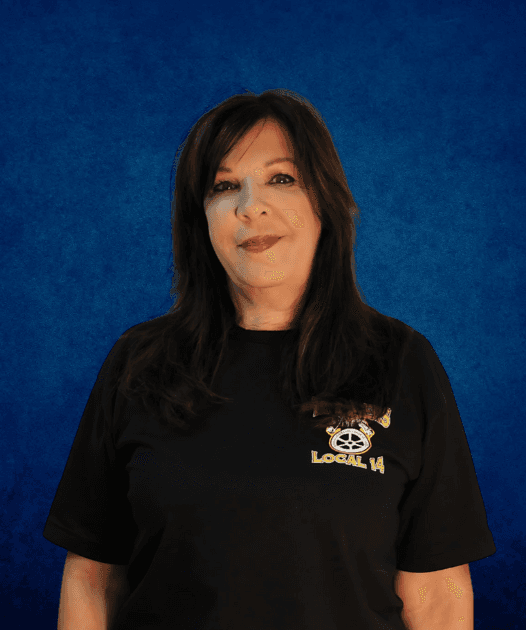 TEAMSTERS 14 | Leadership & Staff