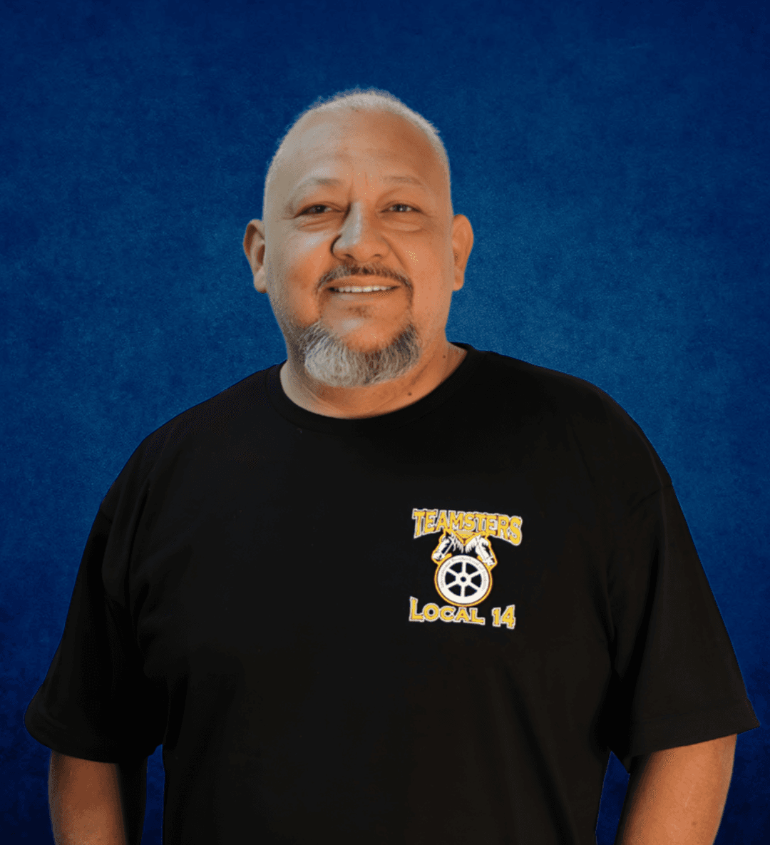 TEAMSTERS 14 | Leadership & Staff