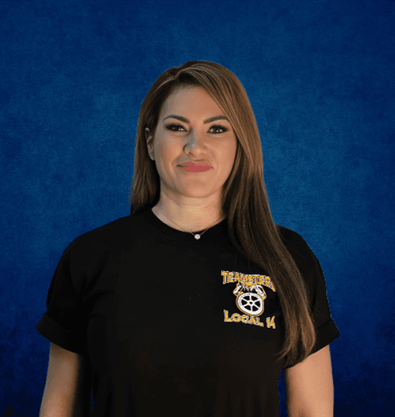 TEAMSTERS 14 | Leadership & Staff