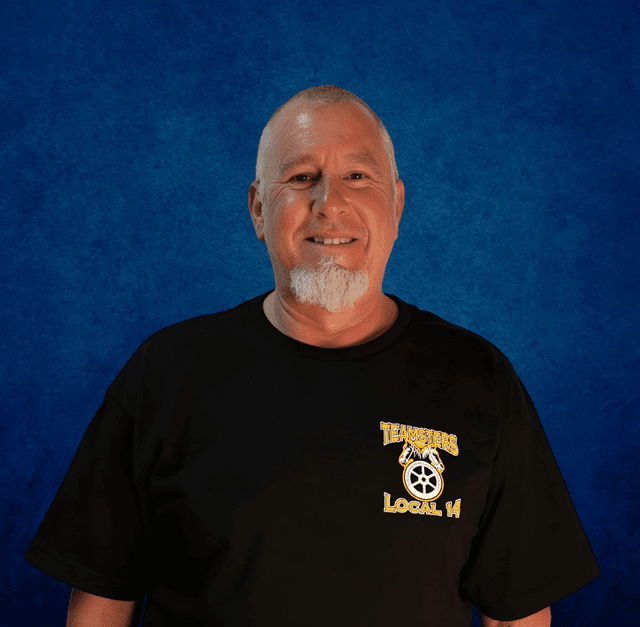 TEAMSTERS 14 | Leadership & Staff