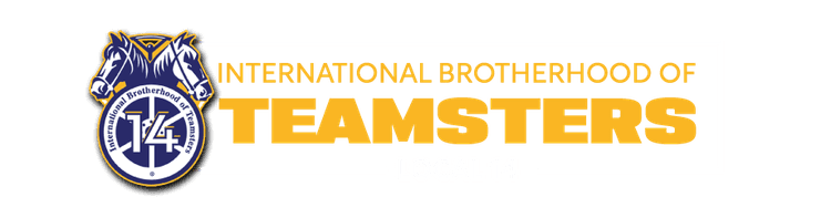 TEAMSTERS 14 | Home